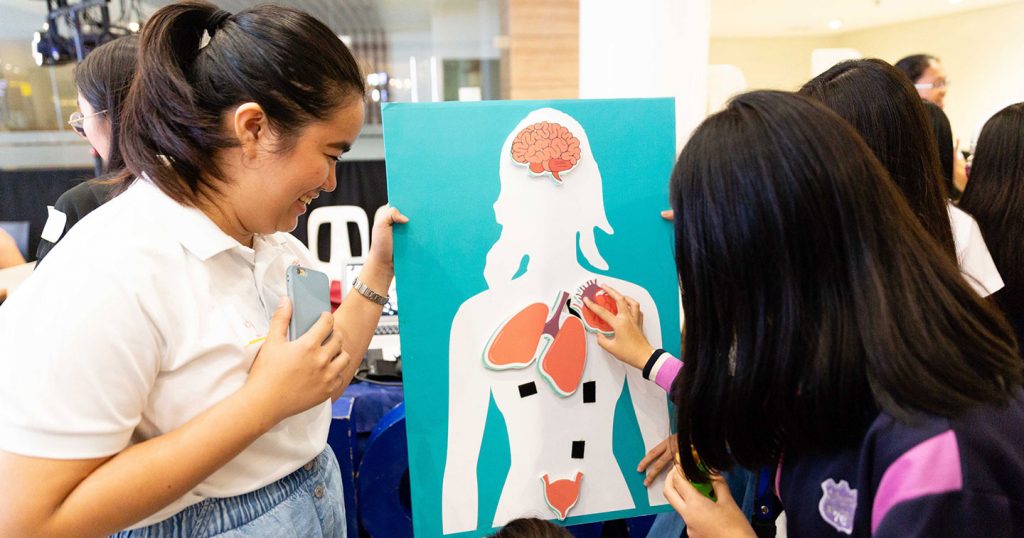 Stevies 2019: PH Campaign to “STEMpower” Filipinas Wins Gold at the ... Stevies 2019: PH Campaign to “STEMpower” Filipinas Wins Gold at the ...