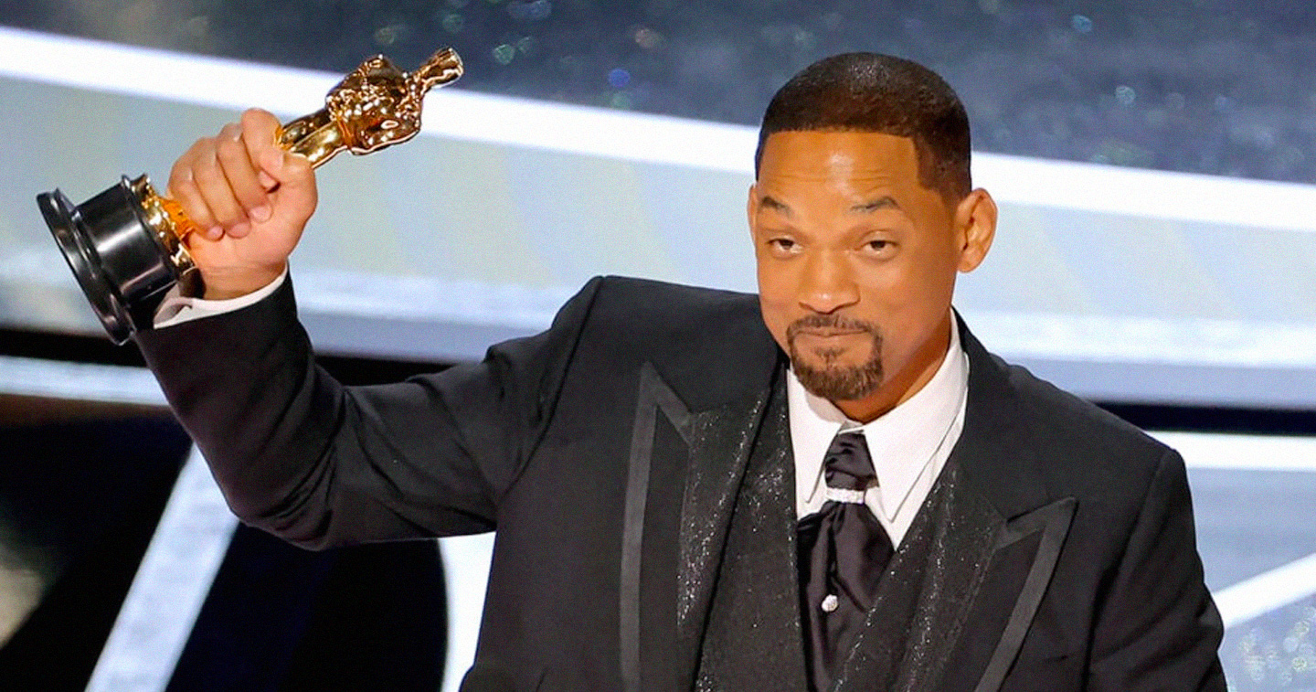 Awards Coda Wins Best Picture Will Smith Wins Best Actor Despite