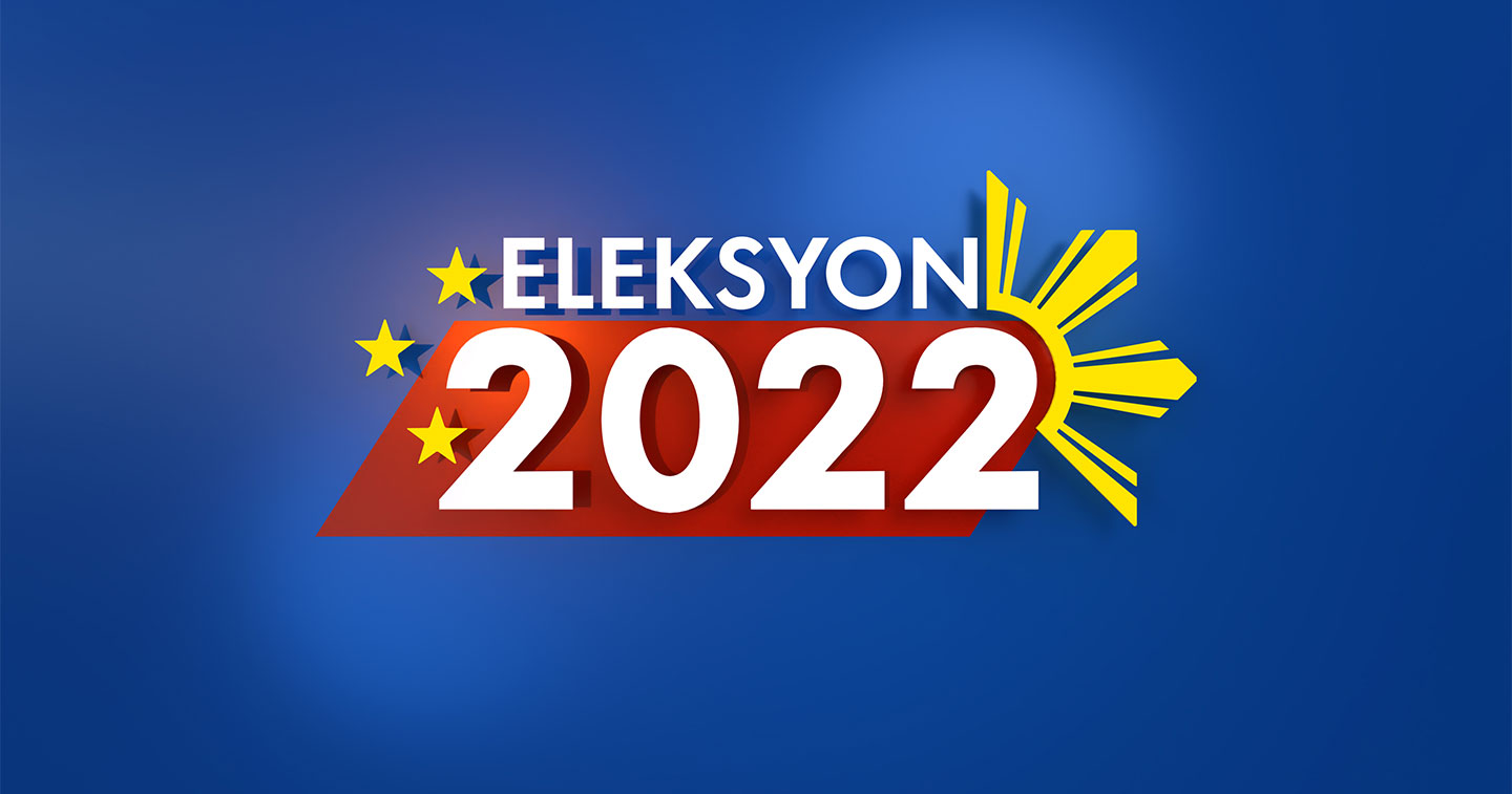 Brand And Business Gma Networks Eleksyon 2022 Brings The Biggest Most