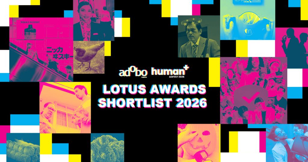 ADFEST 2026: Lotus Awards Finalists revealed