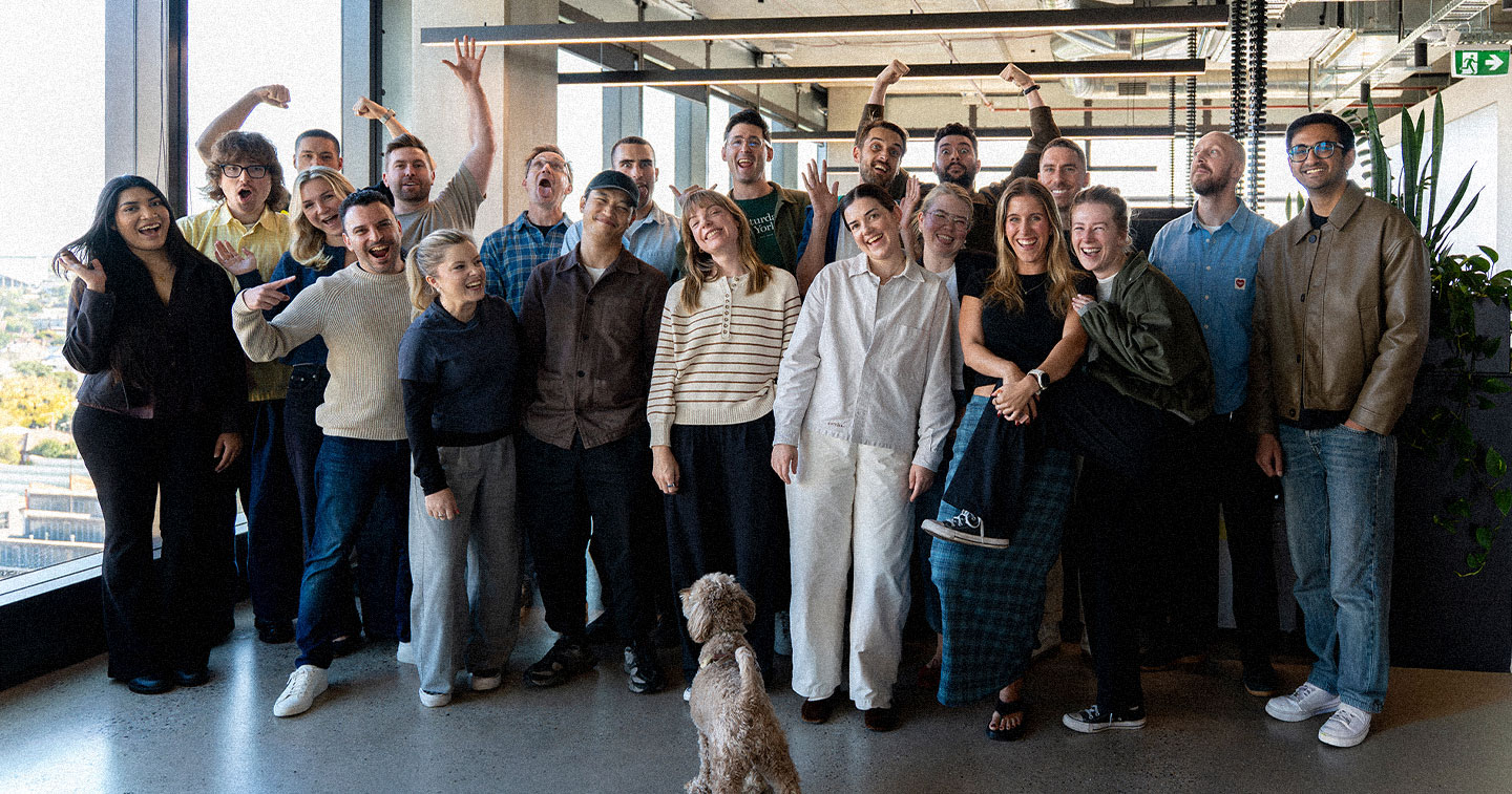 Australian independent agency Social Garden becomes The Garden - adobo ...