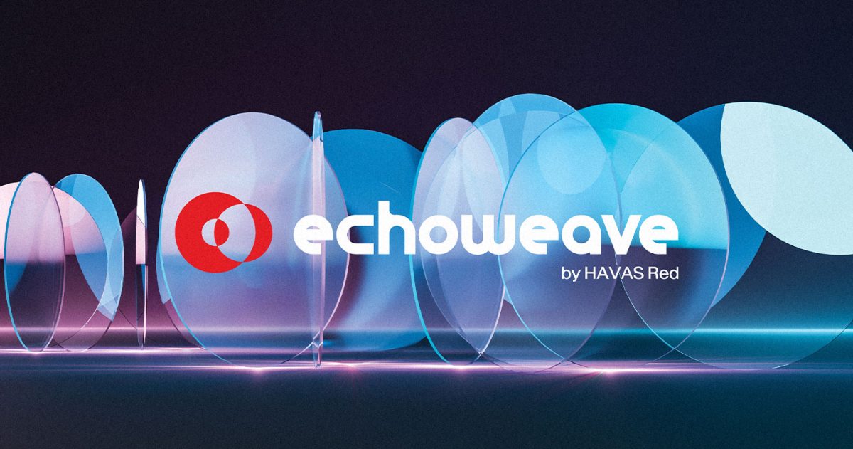 HAVAS Red launches EchoWeave to lead a new era of AI-powered brand ...