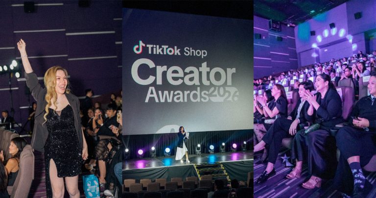 TikTok Shop Philippines celebrates creator-led commerce at 2026 Creator ...