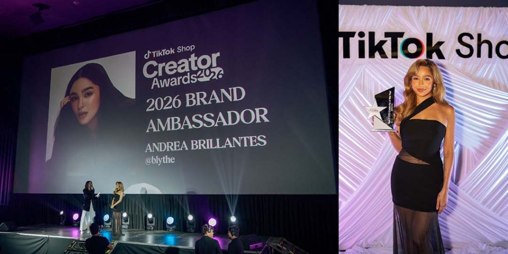 TikTok Shop Philippines celebrates creator-led commerce at 2026 Creator ...